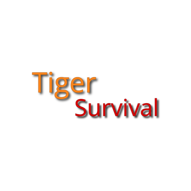 Tiger Survival - itch.io