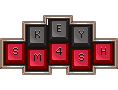 KEYSMASH by MIGUEL RICO FEO, daimPixels, alverto662, Borjita, Candela ...
