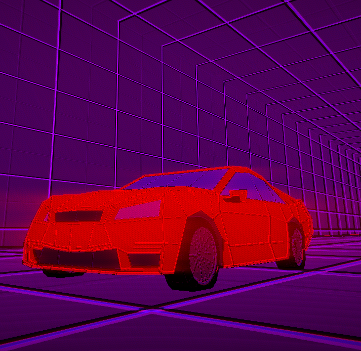 Synthmania by ExpoDev