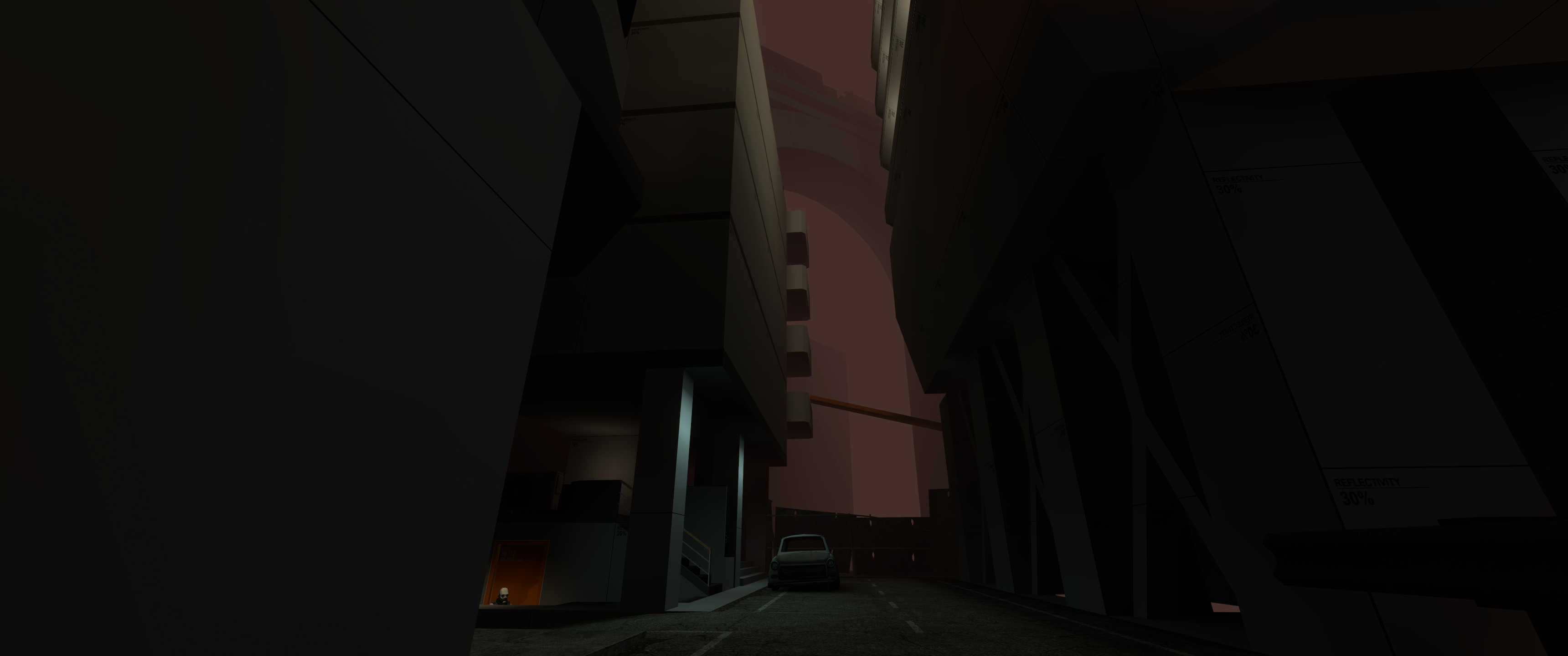 Undercity Uprising [HL2: Ep2] by Kyle Blackmon for Level Design Jam 3 ...