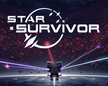 Star Survivor by spaceowlgames