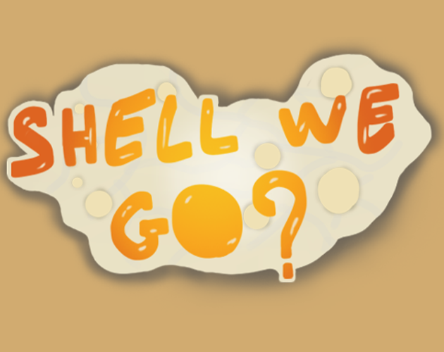 Shell We Go? by Midgarde
