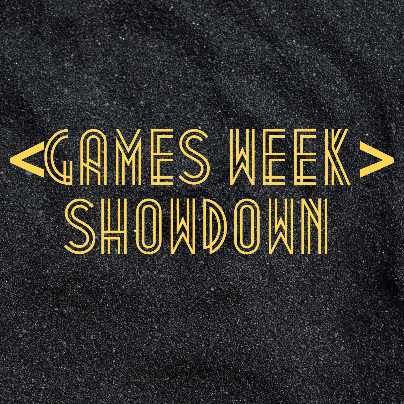 Games Week Jam #1 - itch.io