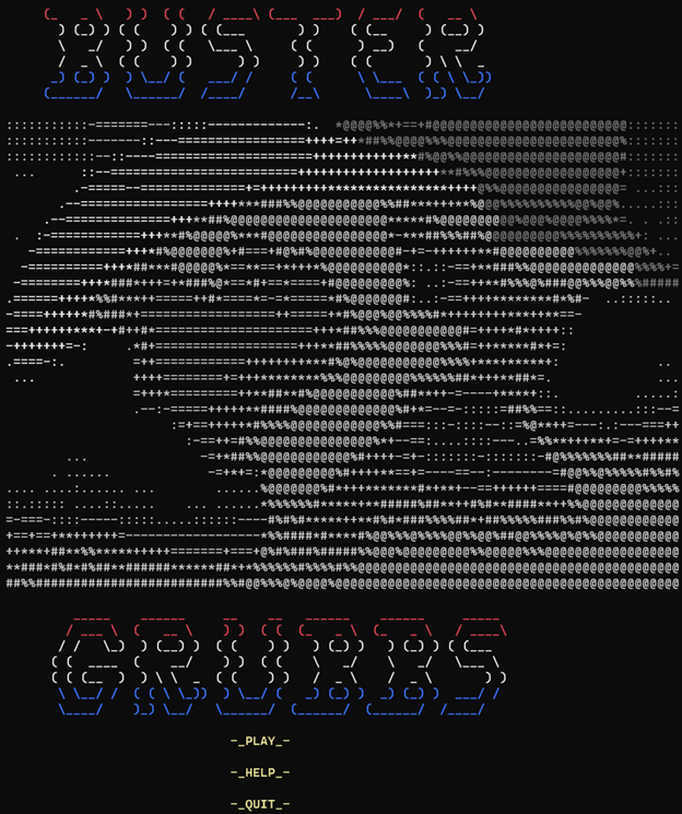 Buster Grubbs by Ubahstank