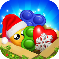 Sort And Pop by Poorya