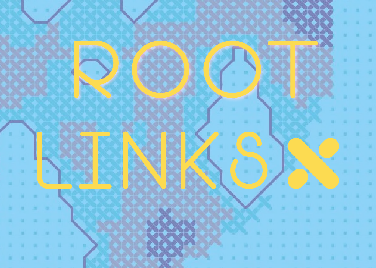 Root Links by Serab