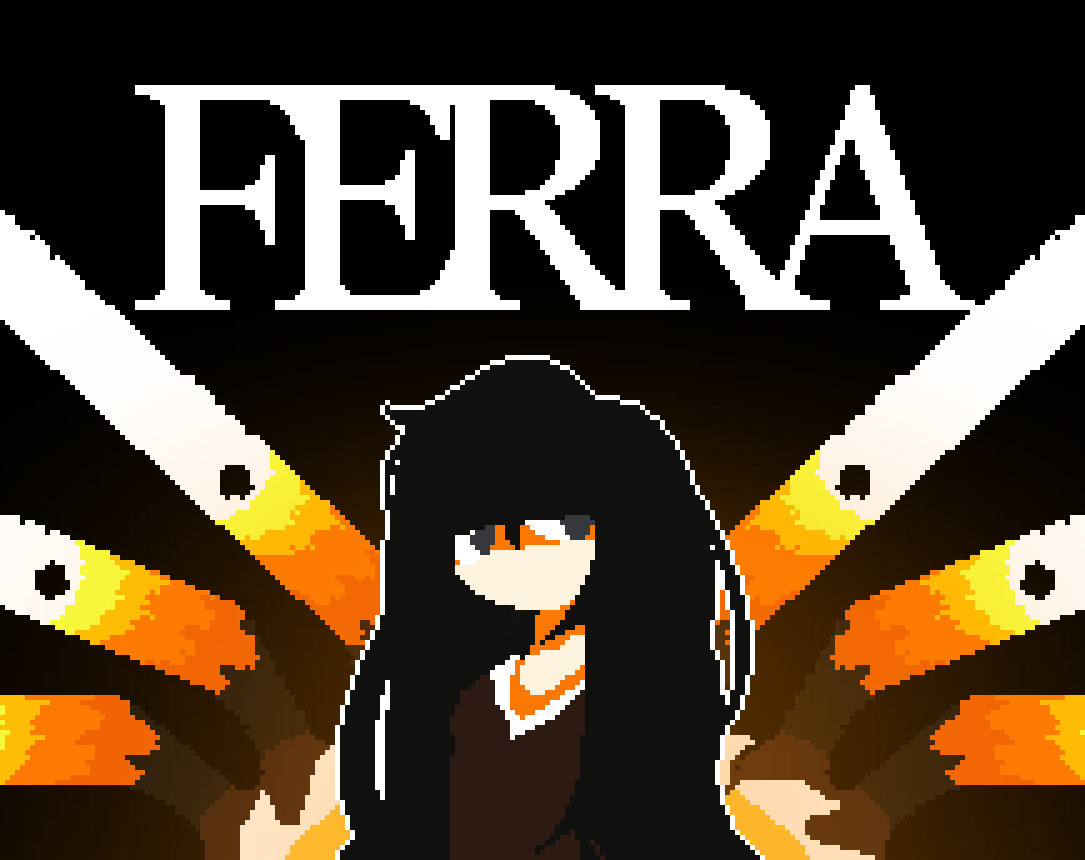 Ferra by Toffee, Miredly