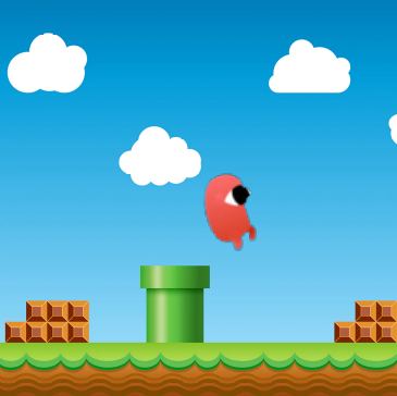 Pure Magic (Platformer) by style