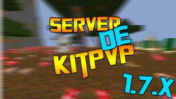 Minecraft Server: KITPVP with plugin - Minecraft Server: KITPVP with ...