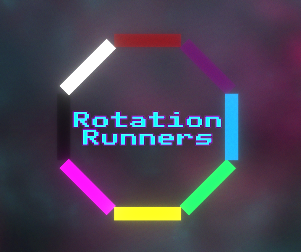 Rotation Runners By ThousandBoot Games