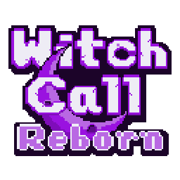 Witch Call - Reborn by Shin Spiegel