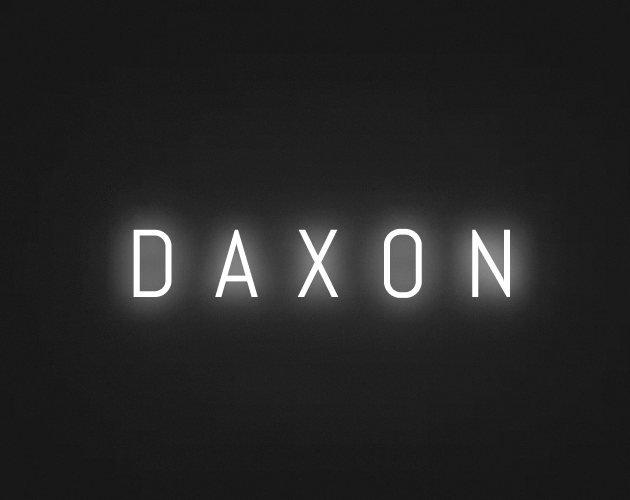 Daxon by ?uhu