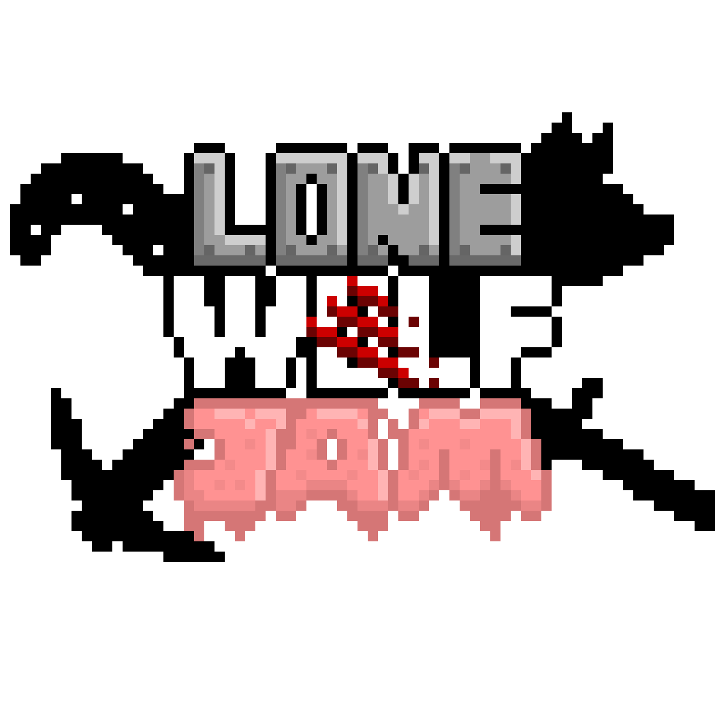 Lone Wolf Jam - itch.io