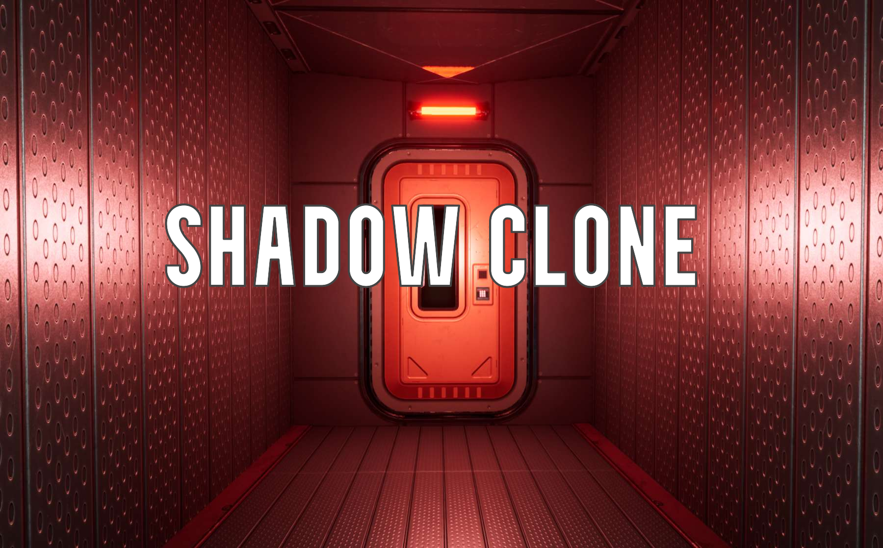Shadow Clone by Jesús Rioja, IsmaPa
