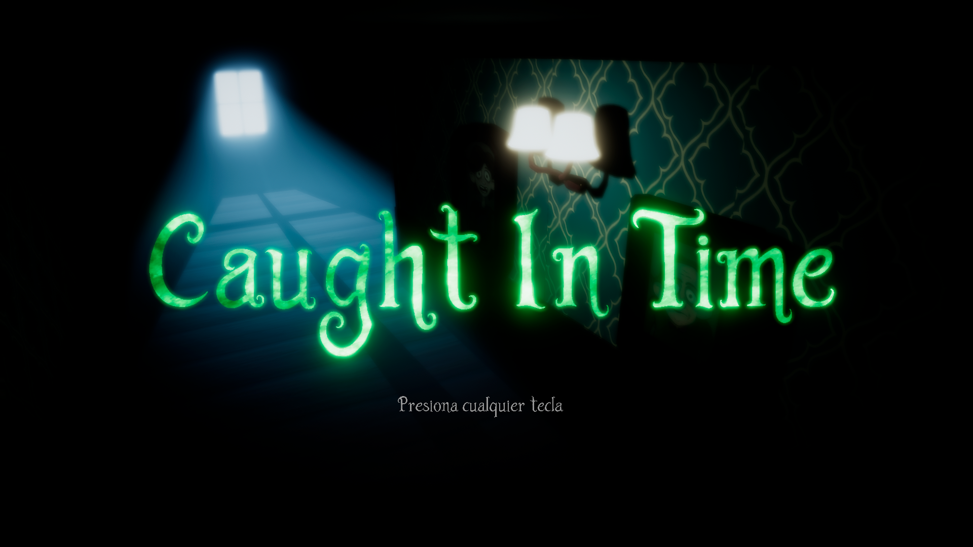 Caught In Time by LautiProg