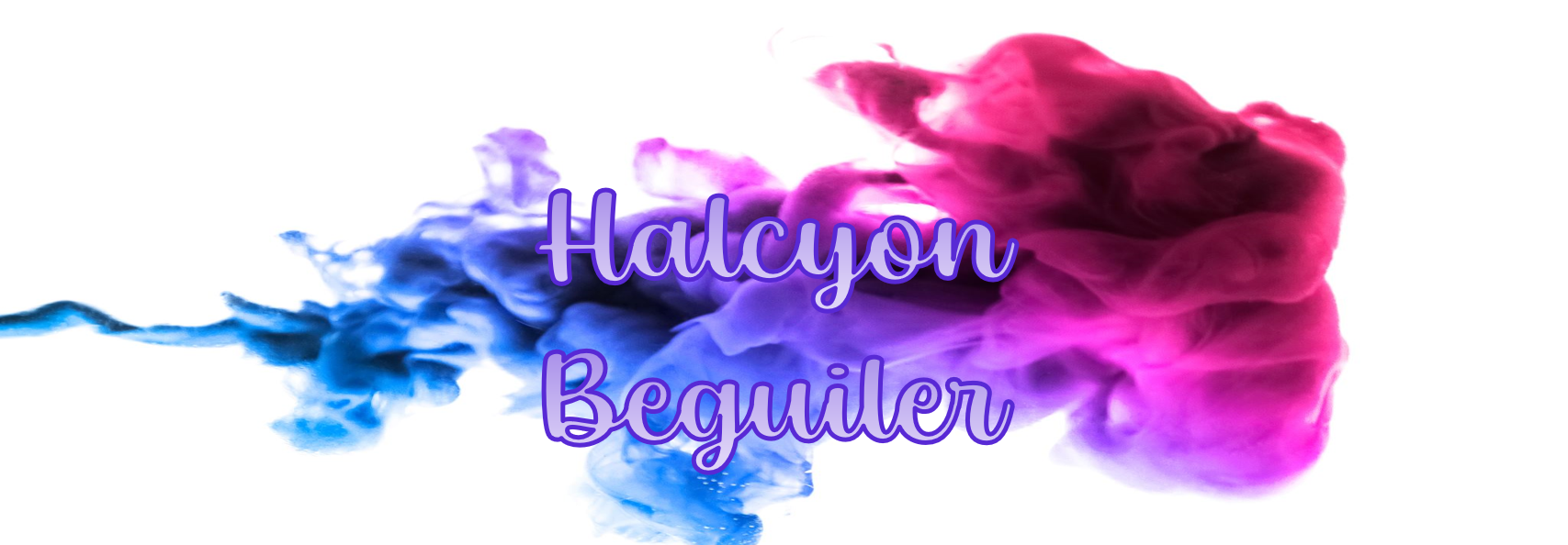 New Mapping! New Chapter! - Halcyon Beguiler by spiritcorgi