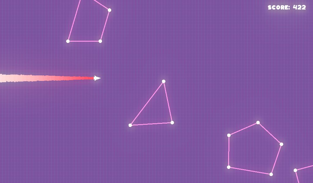 Devlog - Space On Geometry Galaxy by DaunGames