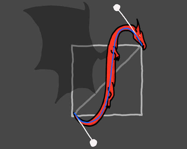 DragonRuby Animation Editor by silverhammermba