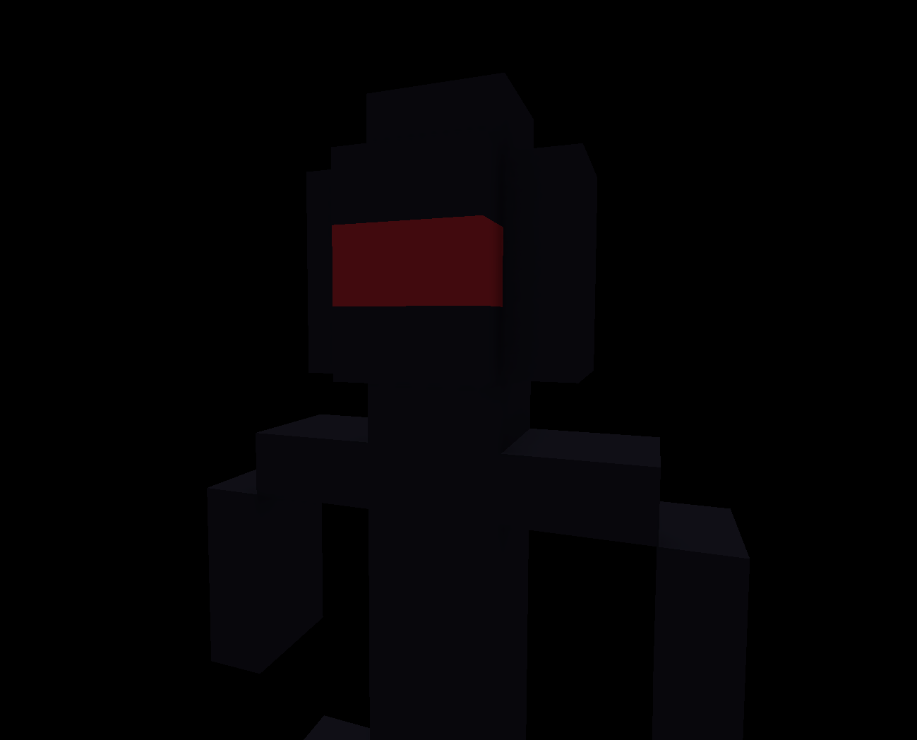 .Entity. by Jaegeriist