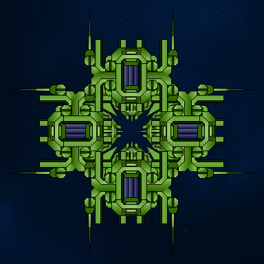 Ark Defender Prototype by Mischief & Mayhem Games