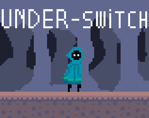 Under-Switch by Twilight Interactive