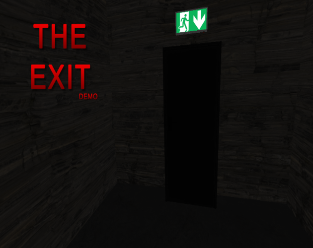 The Exit(Demo) by GekkeijuITA
