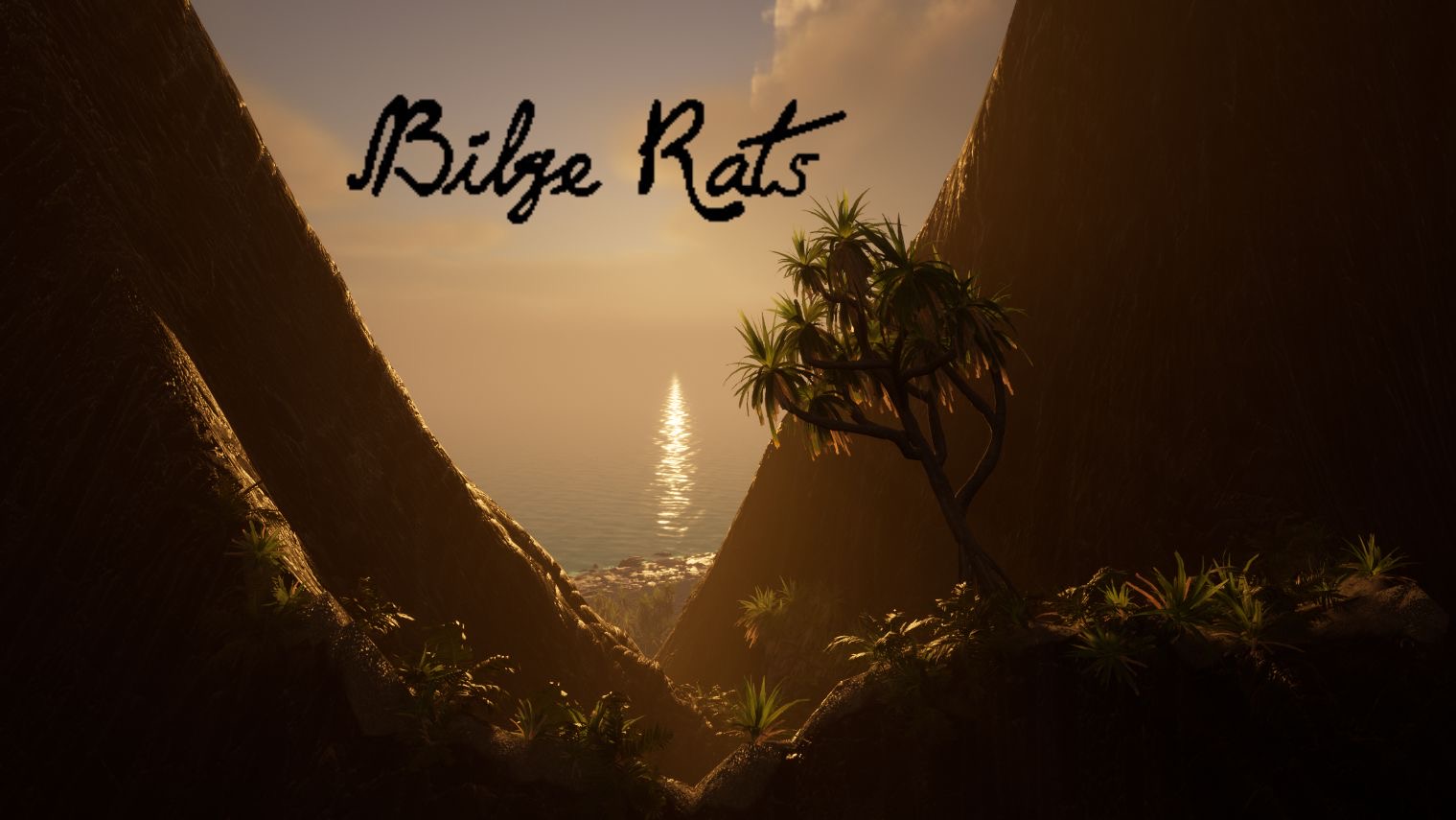 Bilge Rats by Jaay