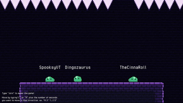 Slime Splatter! by SpooksyVT