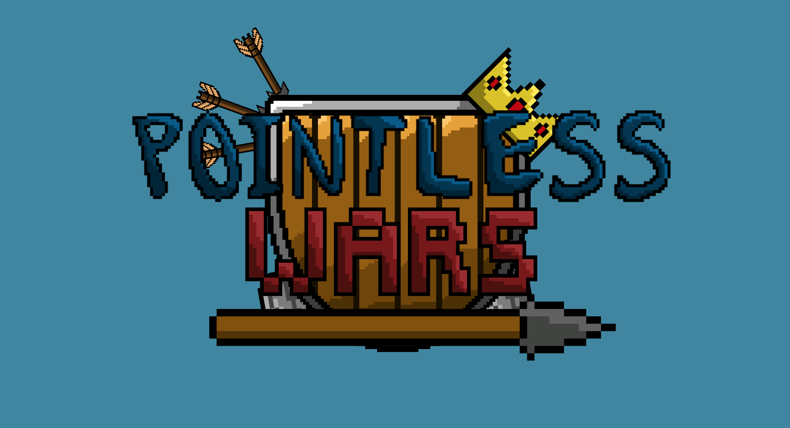 Pointless Wars by Spacemen Dev Squad