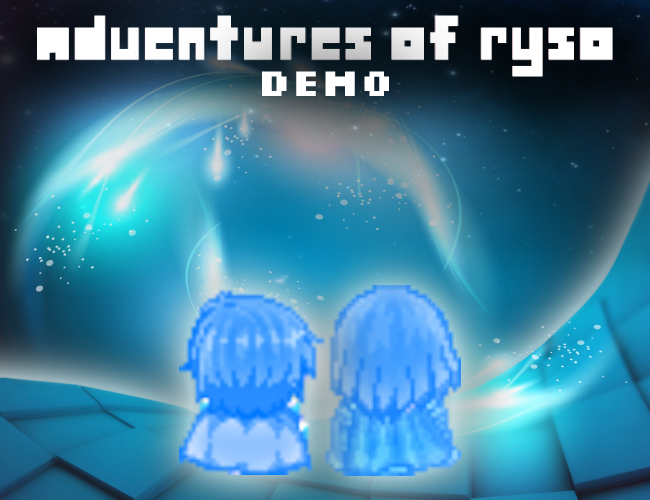 Adventures Of Ryso by AOR Studios