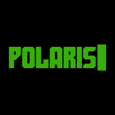 Polaris by FeatureKreep for BOSS RUSH JAM 2023 - itch.io
