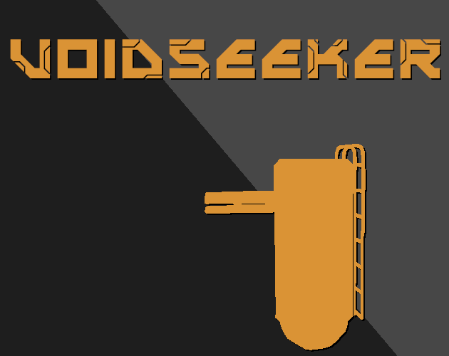 VOIDSEEKER by OKNO Games