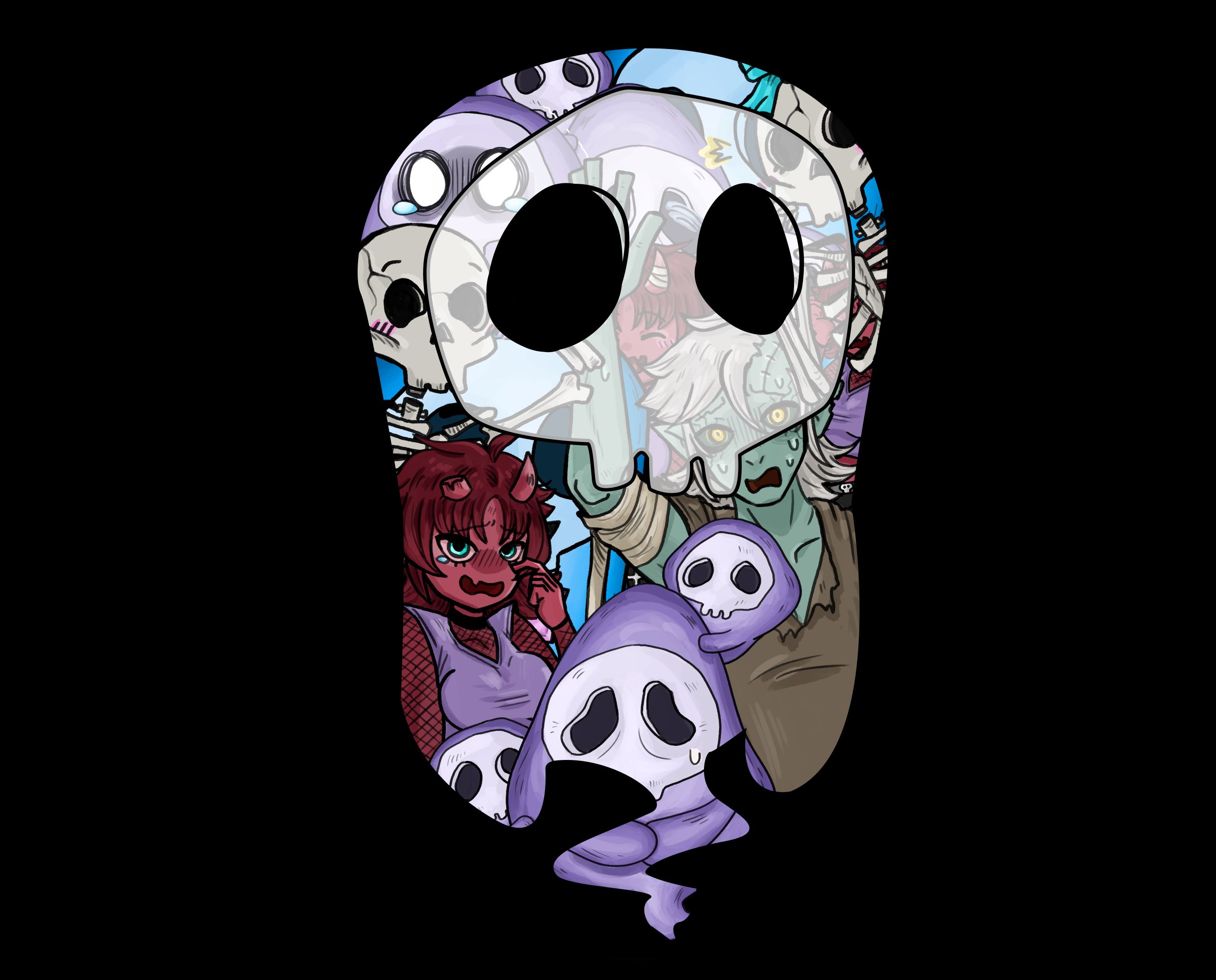 Better Days by BrodyA, TheFStrudel, Jade.B.0303 for Brackeys Game Jam ...
