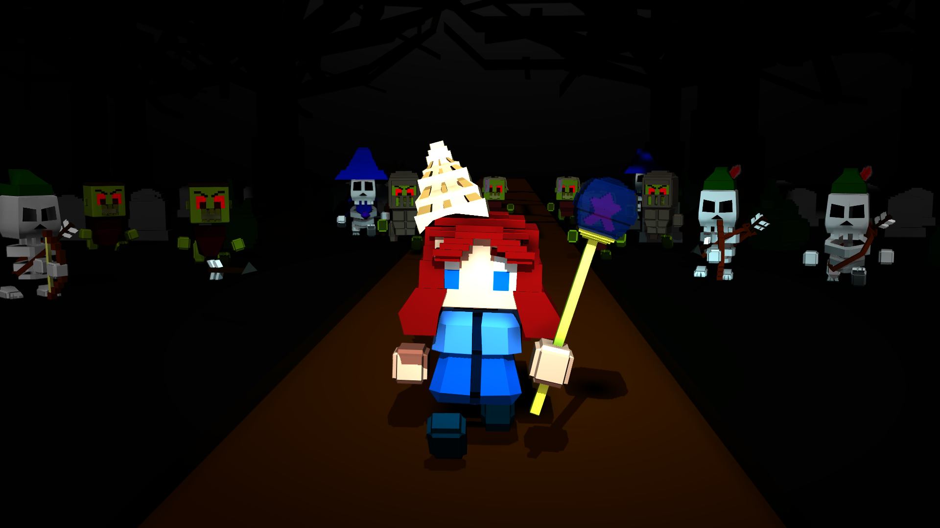 Pixel Wizards by pixelwizardss