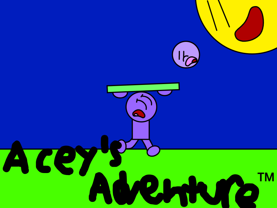 Acey's Adventure™ by AWESOMEGOATY