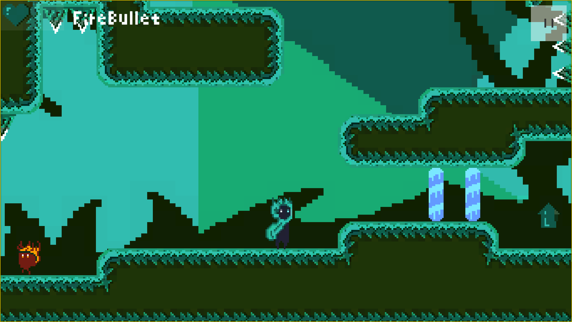 Buggy Game by Aniket Duthade for Brackeys Game Jam 2023.1 - itch.io