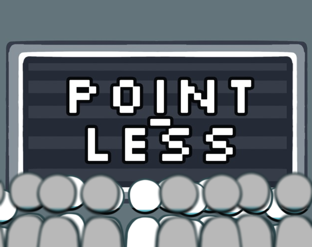 Point-Less by greenBush