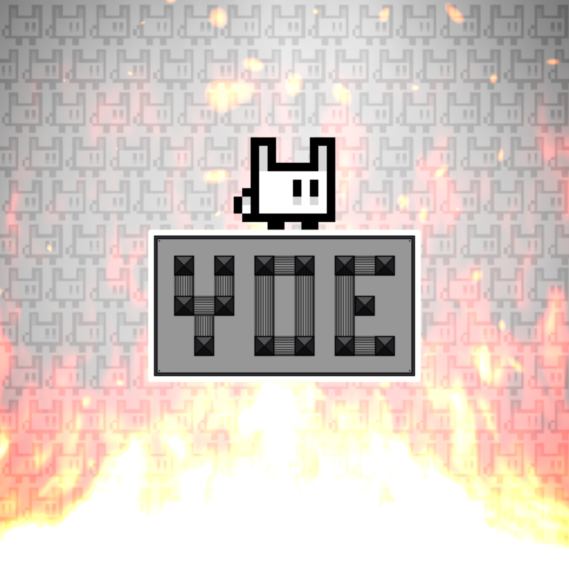 Yoe by DonConejo