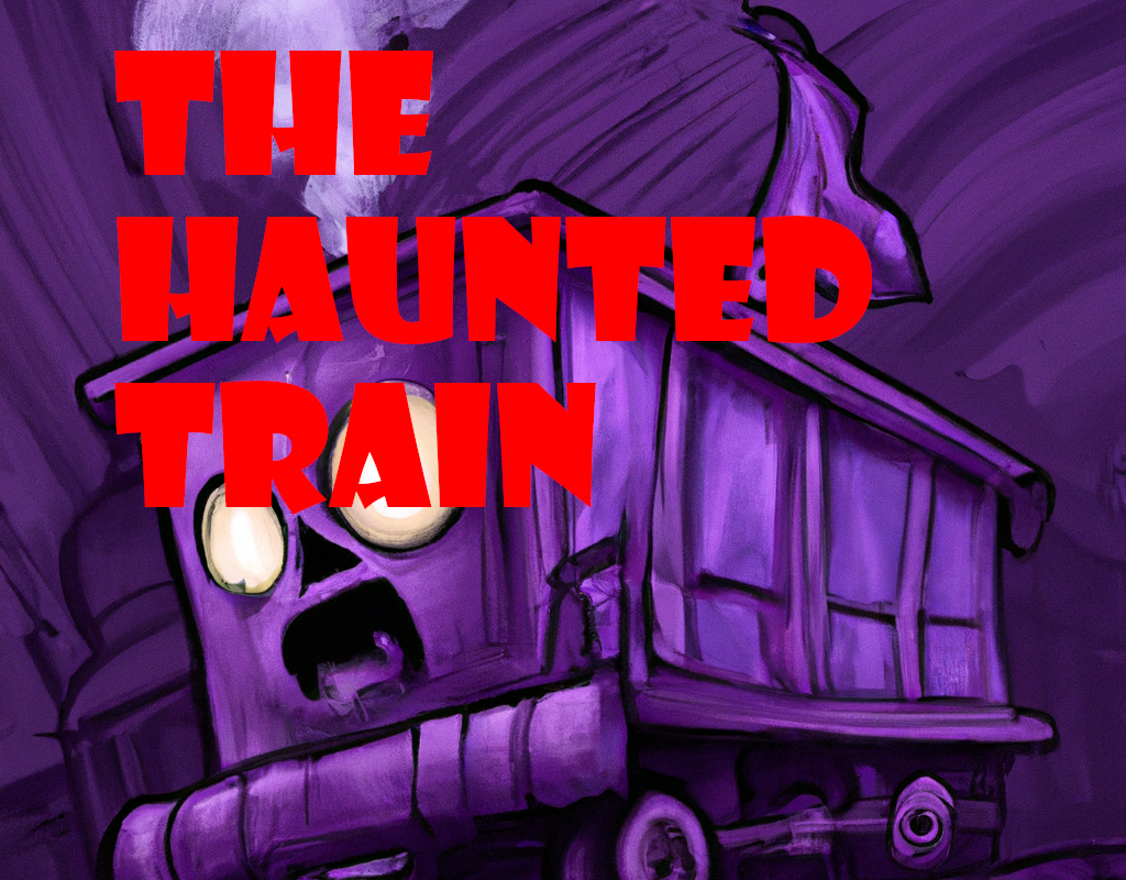 The Horror Train by IndianIndie