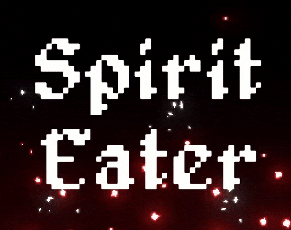 Spirit Eater by DelightfulDev