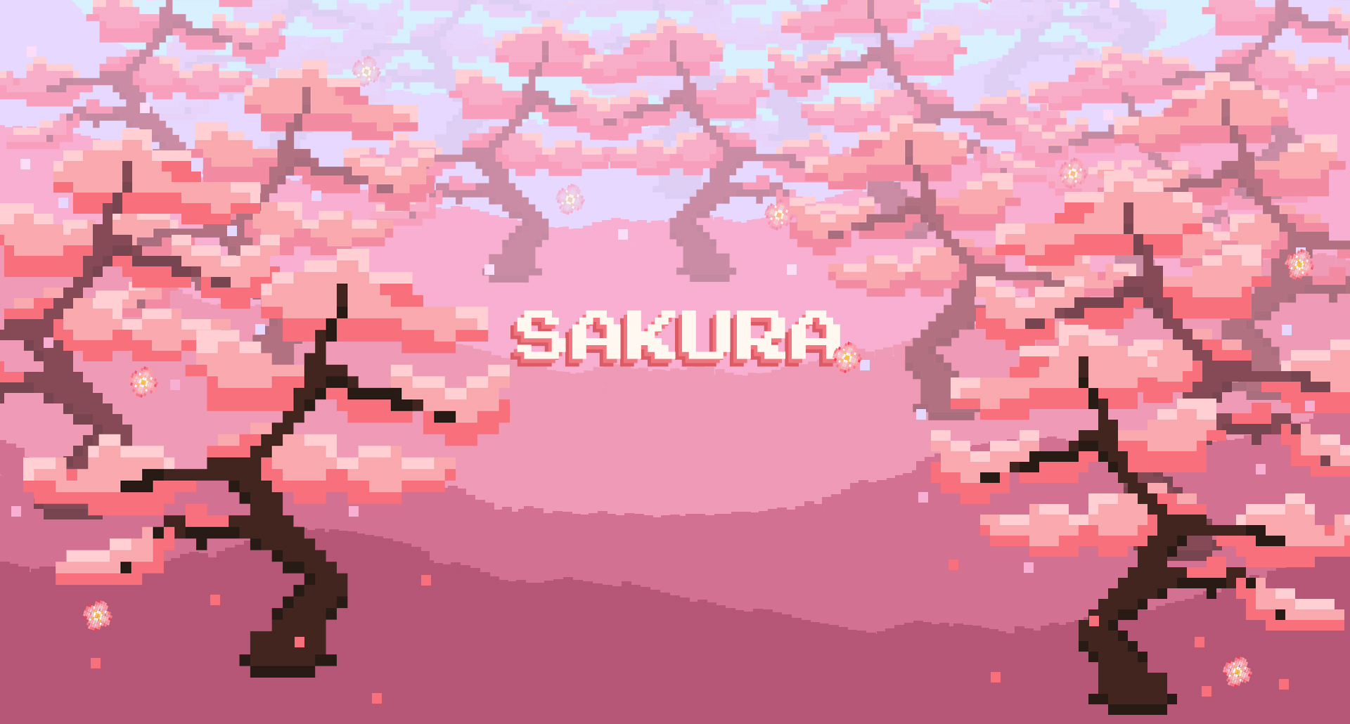 Sakura by CatarinaSarmento