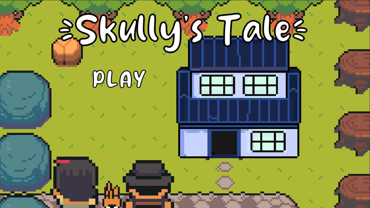 Skully's Tale by rhoso, PAT.io69, AliasNess