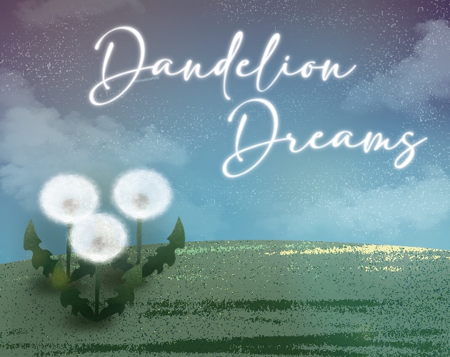 Dandelion Dreams by RestWhale Games