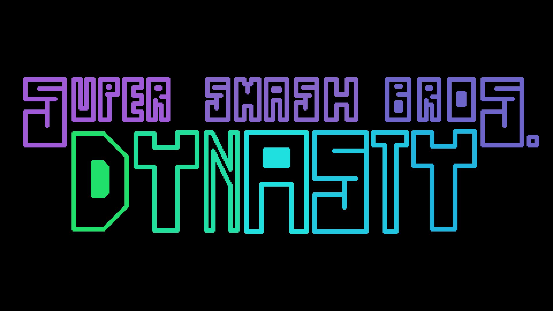 Code Rewrite Super Smash Brothers Dynasty By Itsy