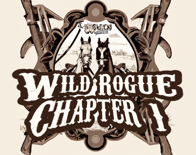 Rogue Wild: Chapter 1 by Luna Chen, MichaelMoonX for Brackeys Game Jam ...
