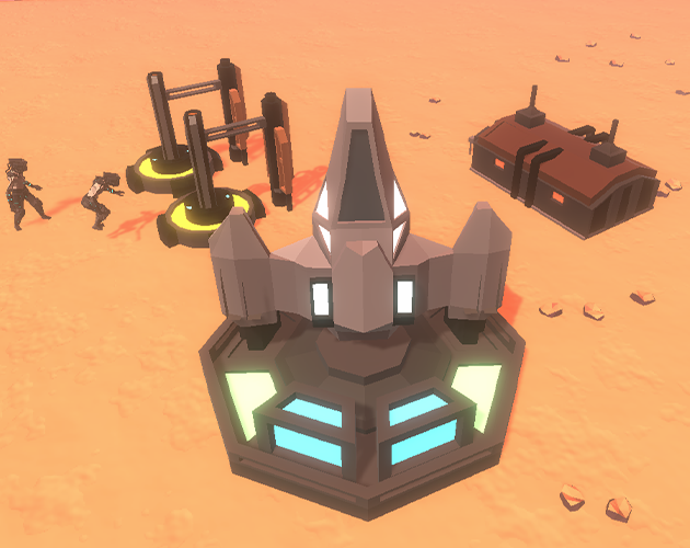 Stormlander by Kasako Games