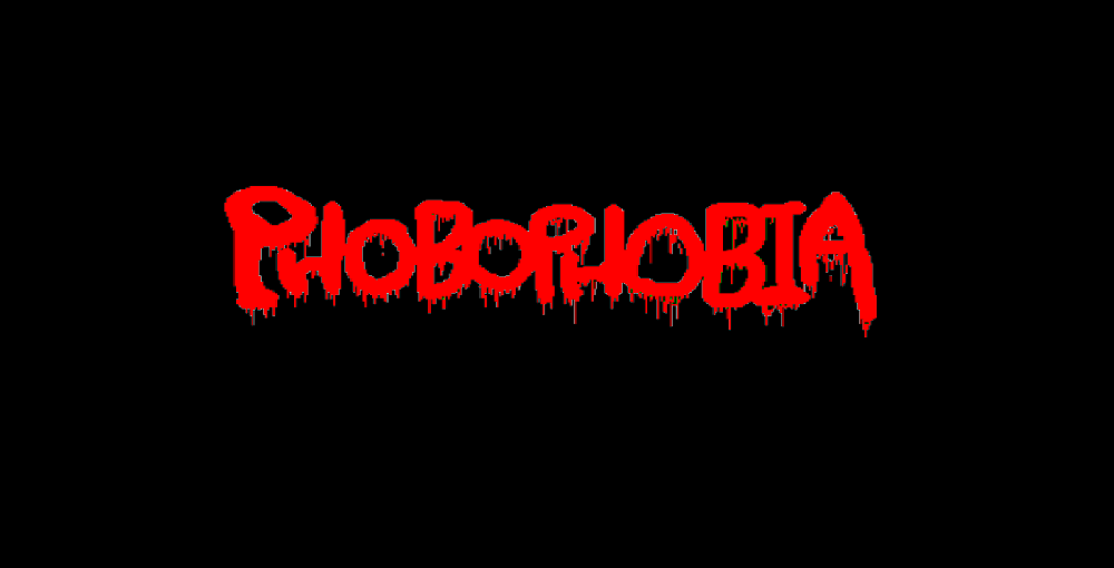 PHOBOPHOBIA case file #0: The Orphanage by Surgeryhead