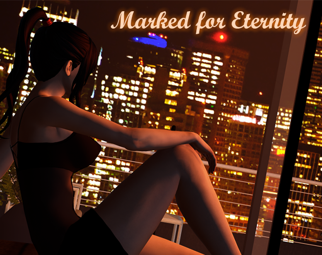 Vivid: To Alice - Public Release - Marked for Eternity by Horn nii-san