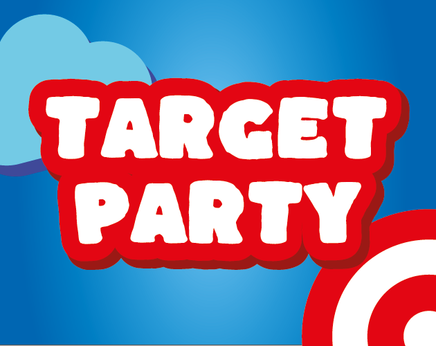 Target Party by Pepe Coral