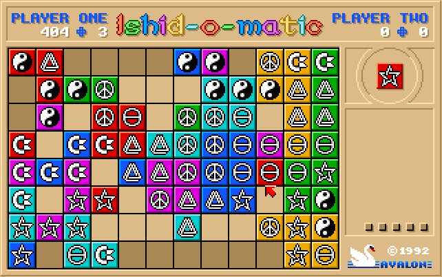 My first game with Godot ! - itch.io
